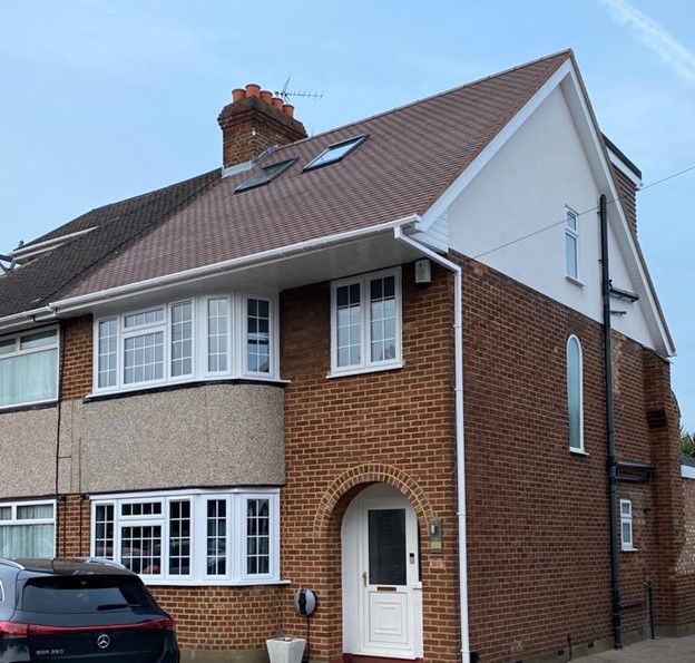 Loft Conversions - Eternal